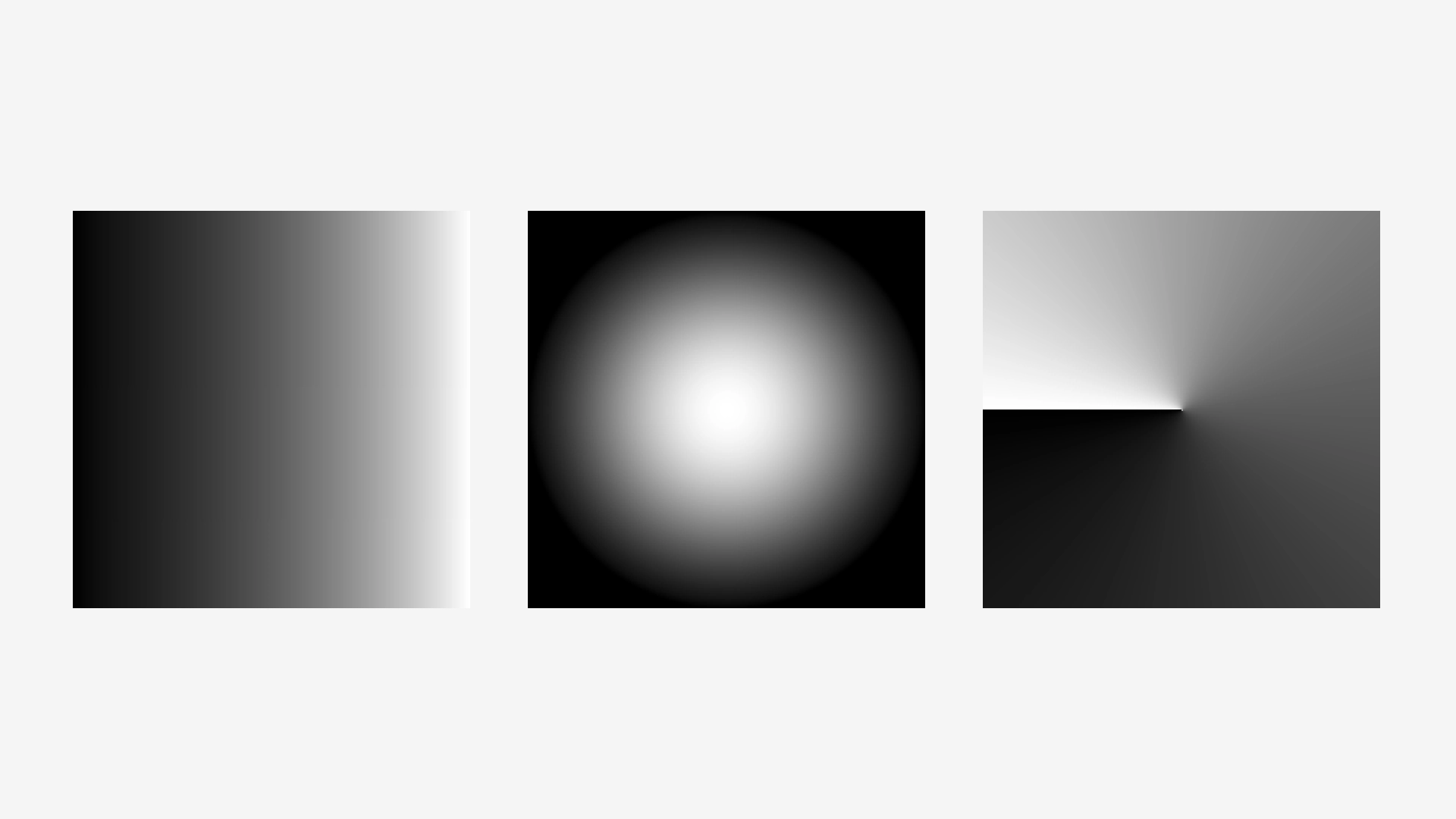 Creating grainy gradients - Behind the algorithm: Granular - Misha ...