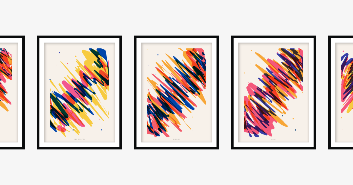 Algorithm: Scrabble - Misha.studio / Shop